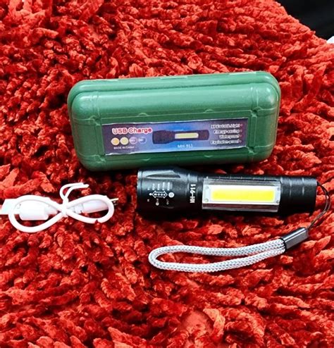 Aa Led Torch Lights White At ₹ 60piece In Mumbai Id 2853201592797