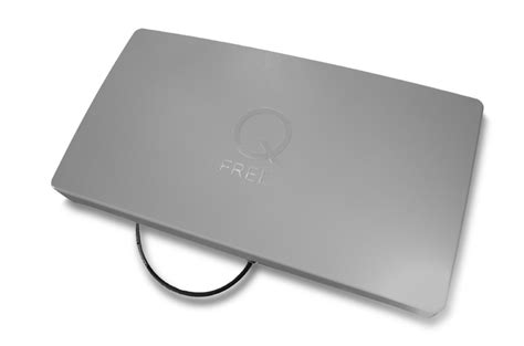 Rse620 Efficient Dsrc Transceiver For Parking And Access Control