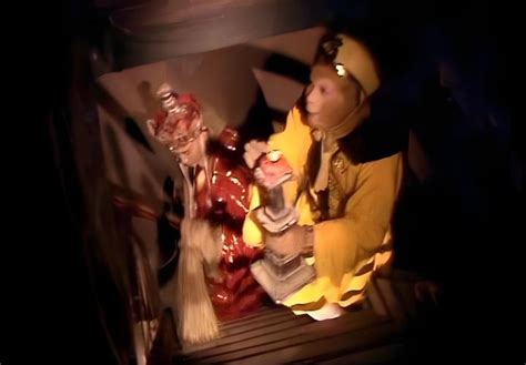 《西游记》中那些隐藏的修行真相，扫塔为何从下往上扫 知乎