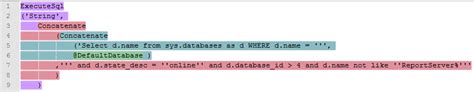 sql server policy based management creating a custom condition simple talk
