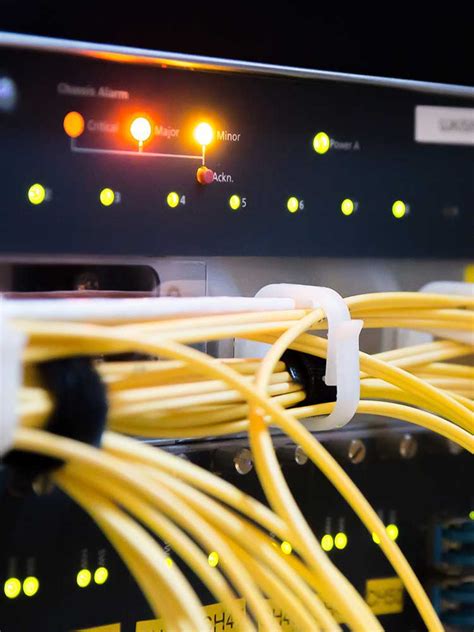 Datanetworktv Cabling Scott Palmer Electrical Services