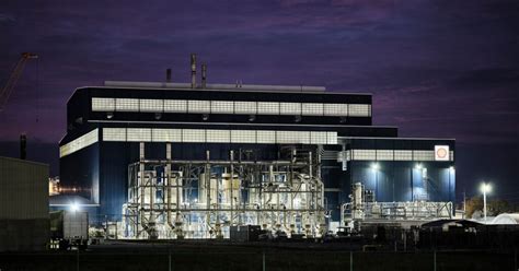 Shell Catalysts And Technologies Announces Expansion Of World Scale Facility In Port Allen Led