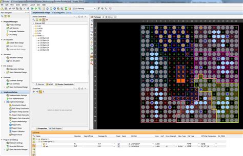 Error During Bitgen Vivado 12 1345 Errors Found During Drc