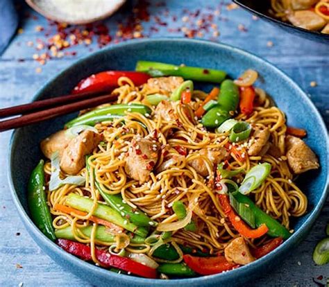 Do Egg Noodles Carbs Have Any Good Benefits