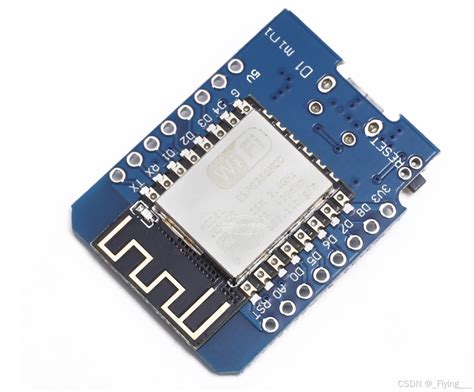 用esp8266驱动的13寸tft彩屏—太空人时钟esp8266太空人 Csdn博客