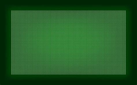 Premium Vector Led Screen Texture Lcd Pixel Digital Monitor
