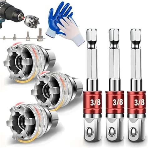 Multi Function Universal Socket Wrench Tool Universal Maintenance