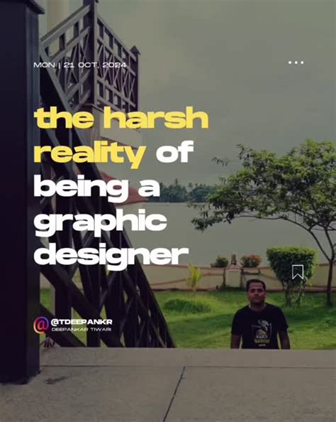 Deepankar Tiwari On Linkedin Graphicdesignlife Creativecareers Designchallenges…