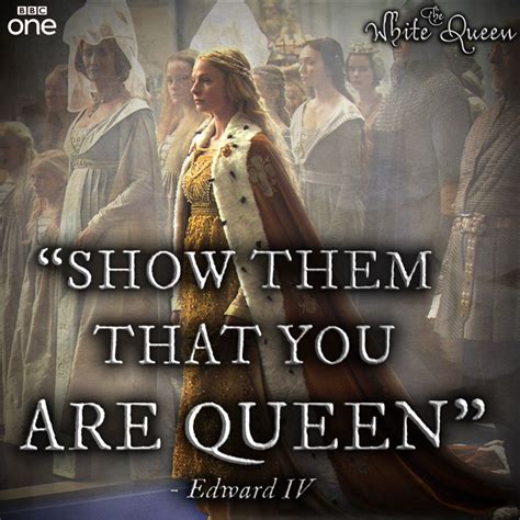 Bbcthewhitequeen The White Princess The White Queen Starz Fiction