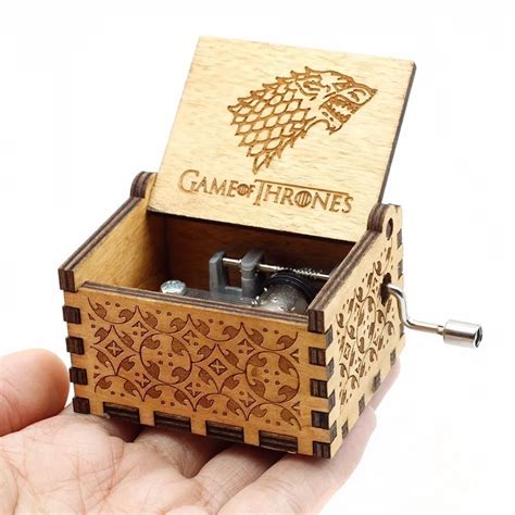 Новая деревянная музыкальная шкатулка Сейлор Мун Дейви Джонс красавица ...