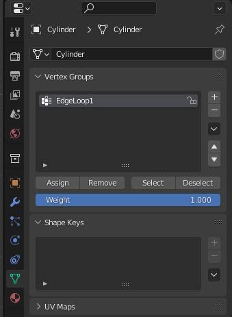 How To Select An Edge Loop Or Face Loop In Blender Artisticrender Com