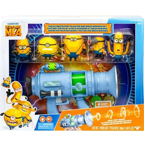 All Minions Toys In Minions Toys
