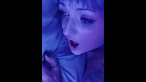 Face Fucked Raven Ragdoll And Pissed Down Her Throat