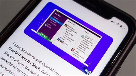 Chatgpt Is Coming To Slack Everything We Know