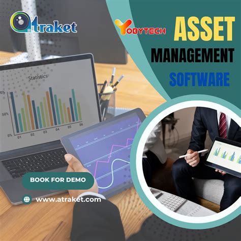 Enterprise Asset Management Software At Rs 12600piece Asset Management Software In
