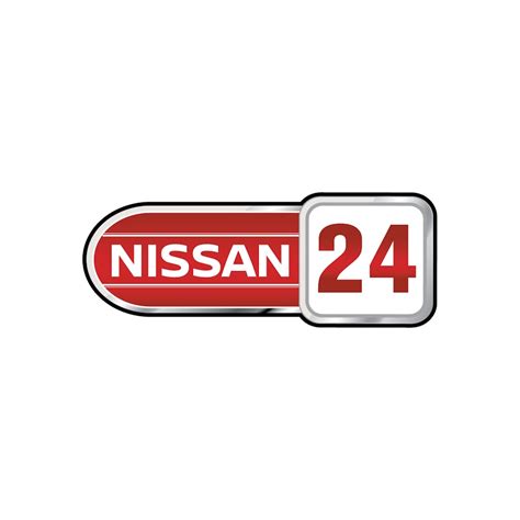 Nissan 24 Youtube