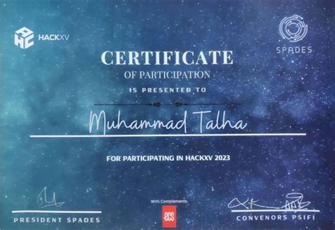 Hackxlums2023 Techinnovation Continuouslearning Hackxv