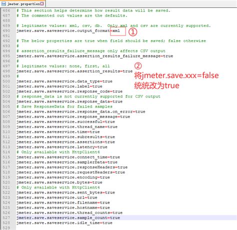 Jmeter 3 Linux下环境搭建jmeterant 广深 小龙 博客园