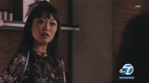 Asian Sirens · Alice Lee