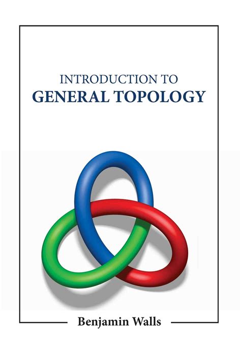 Introduction To General Topology Buy Now American Academic Publisher