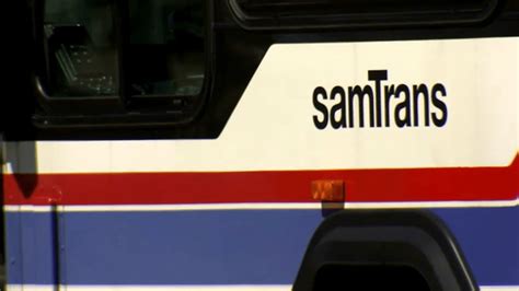 Samtrans Celebrates Rider Appreciation Day With Free Fares Nbc Bay Area