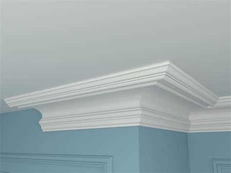 Polystyrene Coving For Wall Ceiling St 24 Lightweight Xps