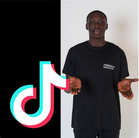 Congratulations Khaby Lame For 100m Followers First Creator In Europe To Hit This Milestone