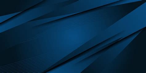 Abstract Overlapping Square Background With Blue Color Design Simple Overlapping Shape Pattern