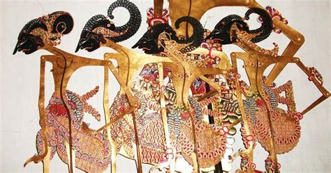 Biografi Pandawa Lima