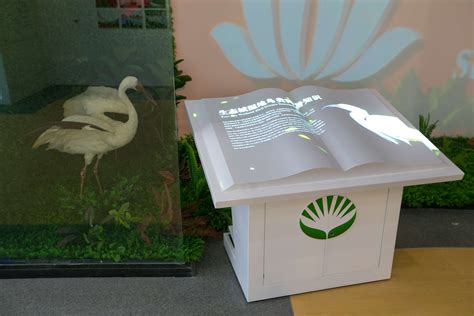 中新天津生态城图书档案馆