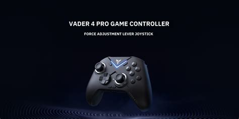 Flydigi Vader 4 Pro Elite Game Controller Pc Switch Mobile Shopee Malaysia