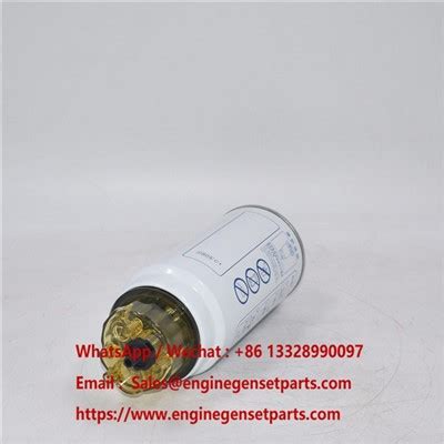 VG1540080311 Fuel Water Separator Manufacturers - Aftermarket, Genuine ...