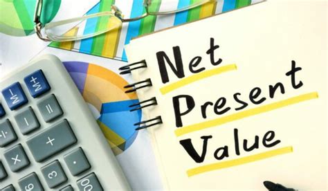 What Is Net Present Value
