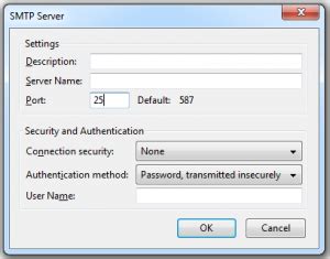 What Is An Outgoing Mail Server