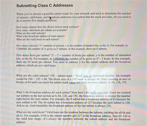 Solved Example 3 Homework 255255255224 27 You Are