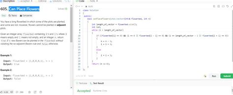 Abdul Basit On Linkedin Leetcode Coding Programming Cplusplus