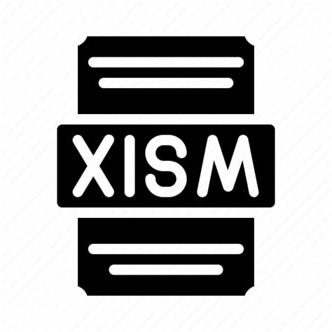 Xlsm Spreadsheet File Format Extension Document File Type Icon Download On Iconfinder