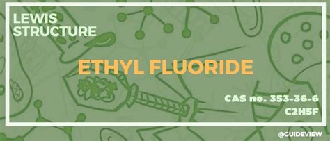 Is Ethyl Fluoride Polar Or Nonpolar