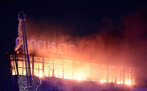 Новые данные о гибели жертв теракта в «Крокусе Minval Politika