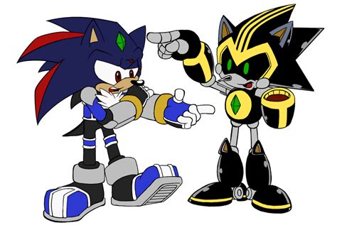 Gem Twins By Leatherruffian On Deviantart