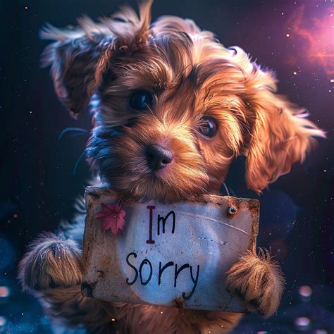 Ai 생성 개 사과 Pixabay의 무료 이미지 Pixabay