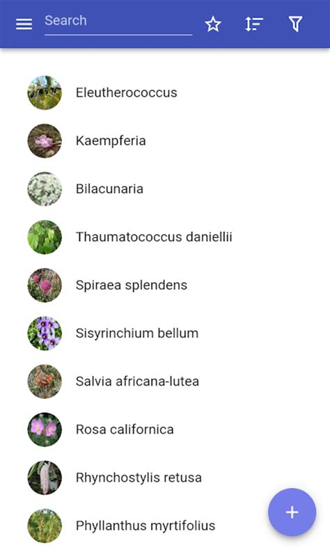 Medicinal Herbs Apk For Android Download