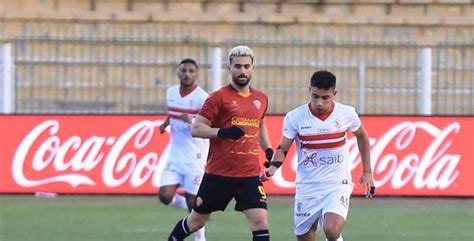 الوطن سبورت من هو ماجد هاني موهبة الزمالك الجديدة؟ صمام جديد في وسط