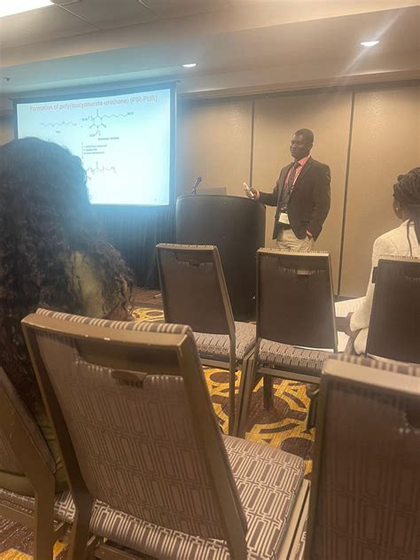 Stephen Owusu On Linkedin Ive Been Privileged To Share My Project