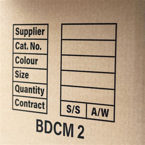 Bdc Boxes Bulk Distribution Corrugated Cases Challenge Packaging