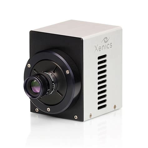Ingaas Camera Infrared Swir Industrial Ritm Industry