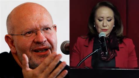Raymundo Riva Palacio Explicó Quién Es La Pieza Clave Que Influiría En