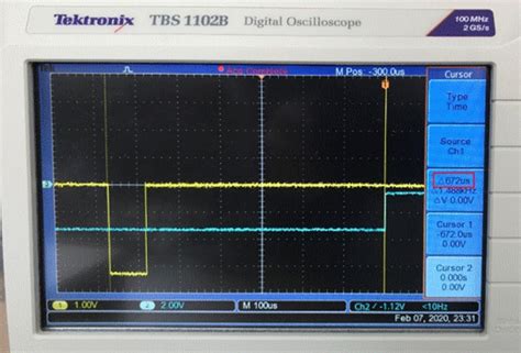 synchronization clock protocol 1 0