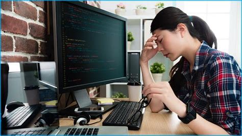 Reasons People Fail To Learn Coding And How To Improve