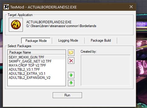 Adult Borderlands 2 Expansion Downloads Adult Games Loverslab